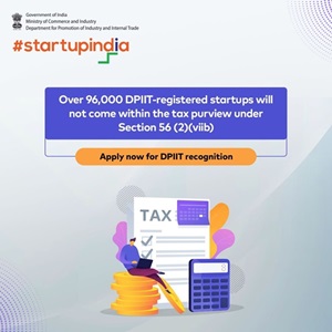DPIIT Startup Recognition: Benefits, Eligibility & Step by Step Registration Process | Govt ...